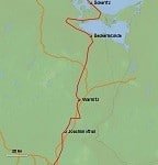 Fahrradtouren in Deutschland