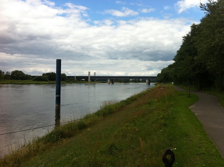 Elberadweg | Fahrradtouren in Deutschland